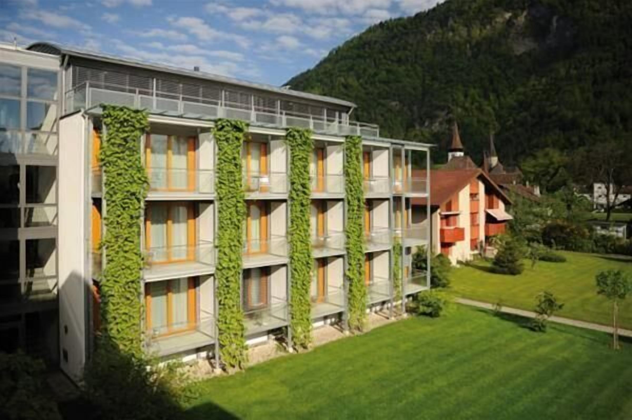 Hotel Artos Interlaken, Switzerland - book now, 2026 prices